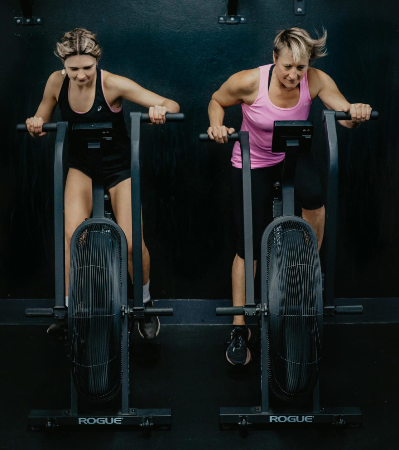 Facilities | Seaside Health Club